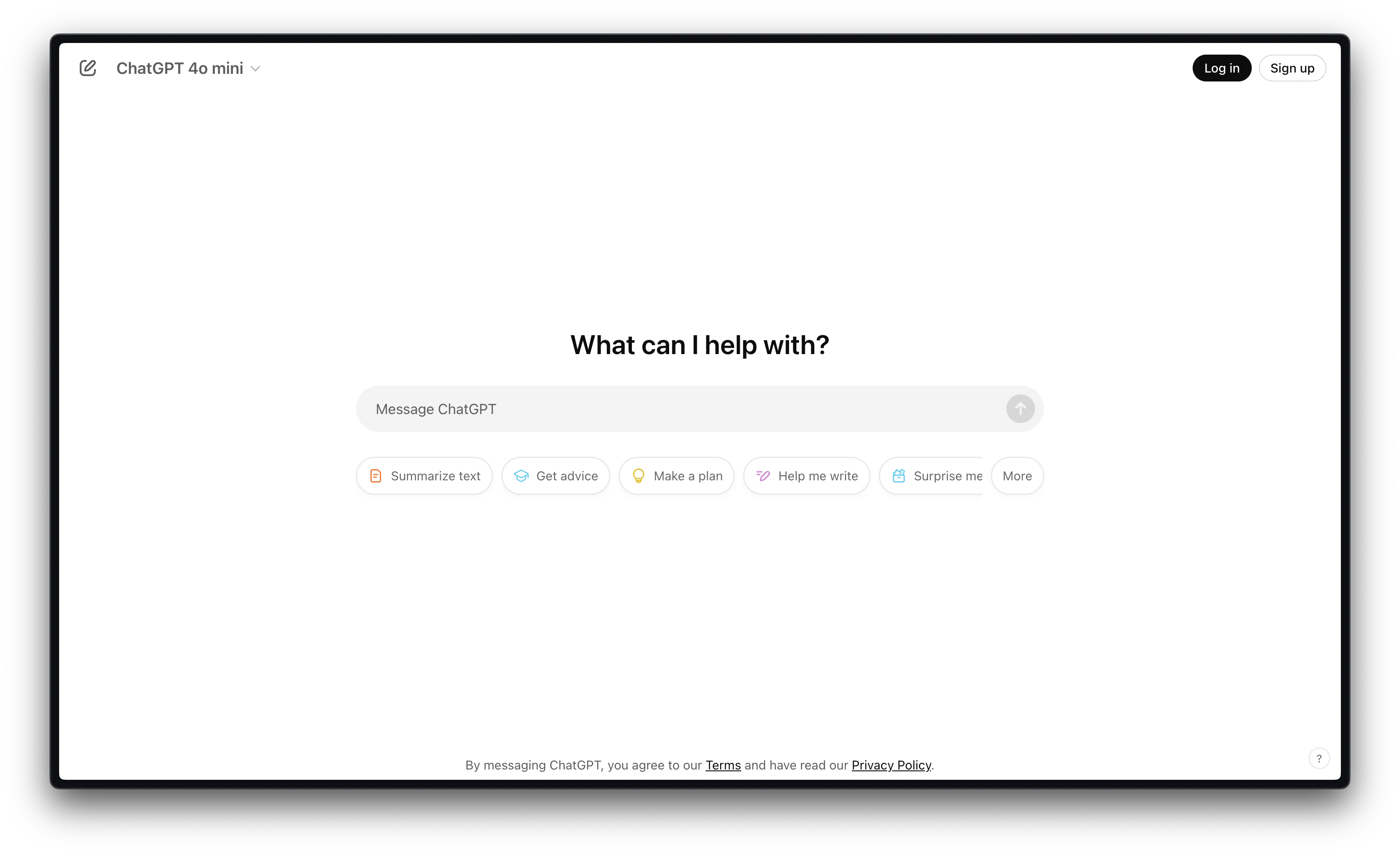 ChatGPT - Best AI General Purpose Tool 2025