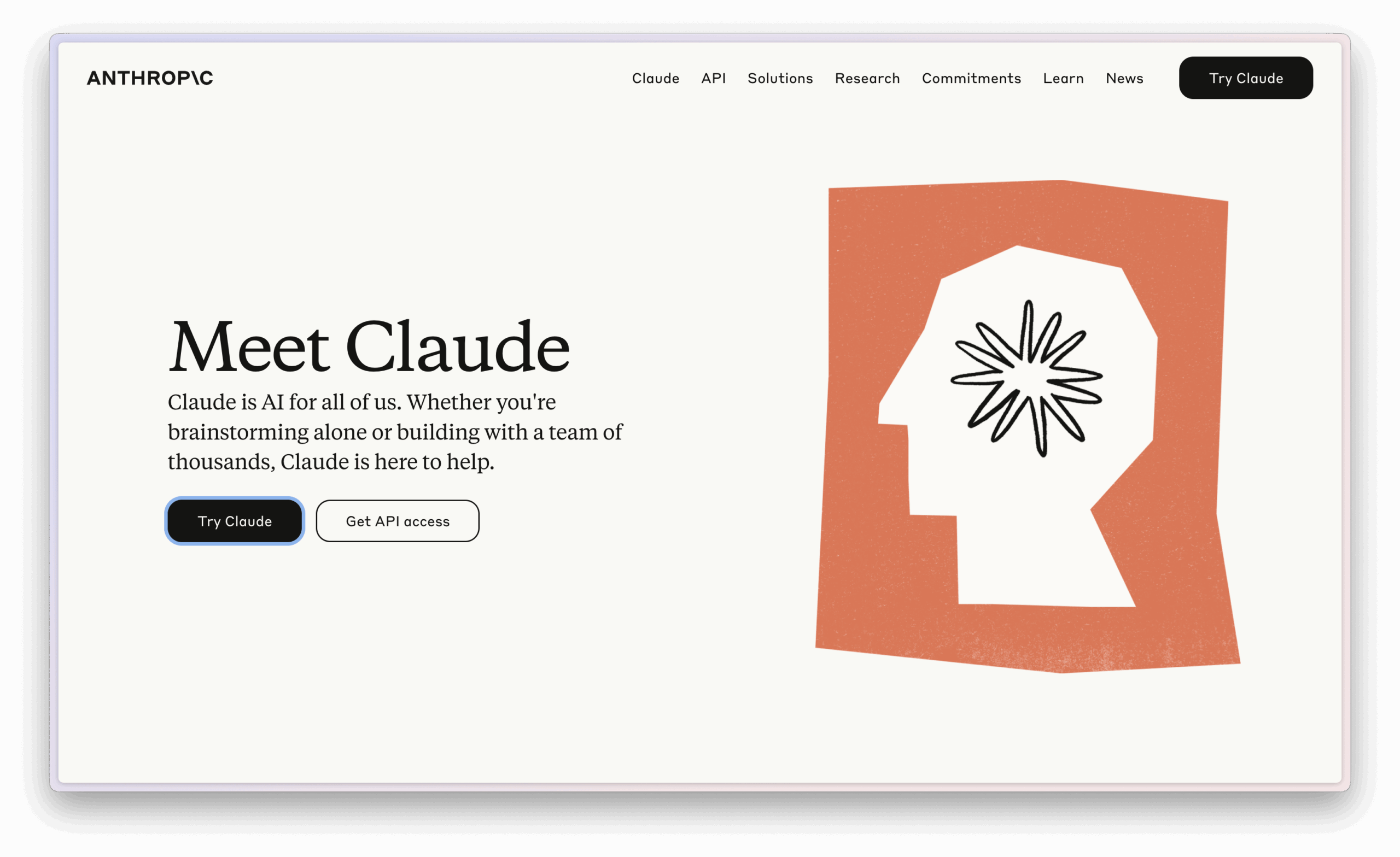 Claude - Best AI General Purpose Tools 2026